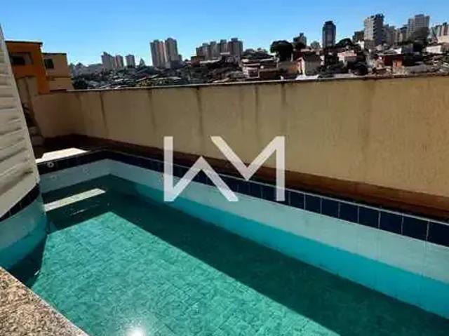 Casa / Sobrado para Locação em Guarulhos/SP Vila das Palmeiras 4 Quartos