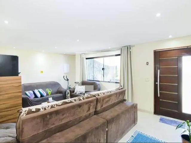 Casa / Sobrado para Locação em Guarulhos/SP Vila Fátima 3 Quartos