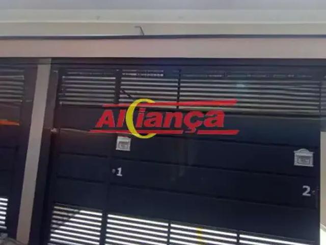 Casa / Sobrado para Locação em Guarulhos/SP Vila Fátima 2 Quartos