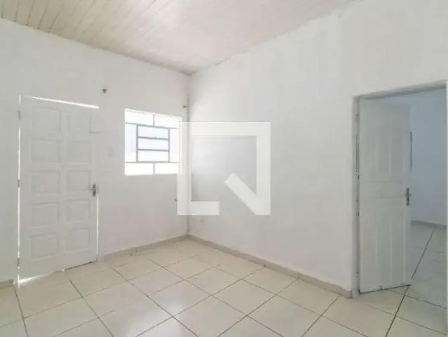 Casa / Sobrado para Locação em Guarulhos/SP Vila Fátima 2 Quartos