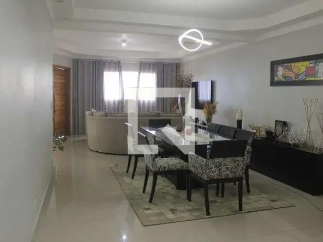 Casa / Sobrado para Locação em Guarulhos/SP Vila Fátima 4 Quartos