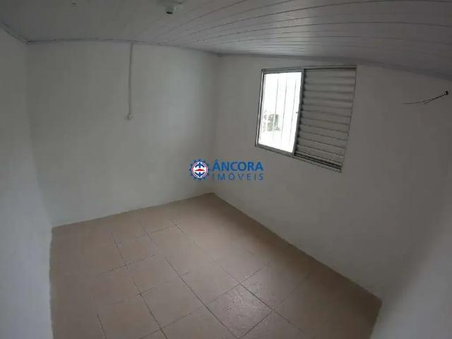 Casa / Sobrado para Locação em Guarulhos/SP Vila Flórida 1 Quartos
