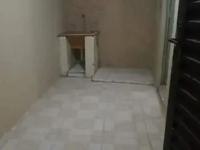 Casa / Sobrado para Locação em Guarulhos/SP Vila Flórida 1 Quartos