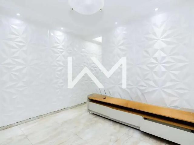 Casa / Sobrado para Locação em Guarulhos/SP Vila Francisco Mineiro 3 Quartos