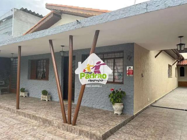 Casa / Sobrado para Locação em Guarulhos/SP Vila Galvão 3 Quartos