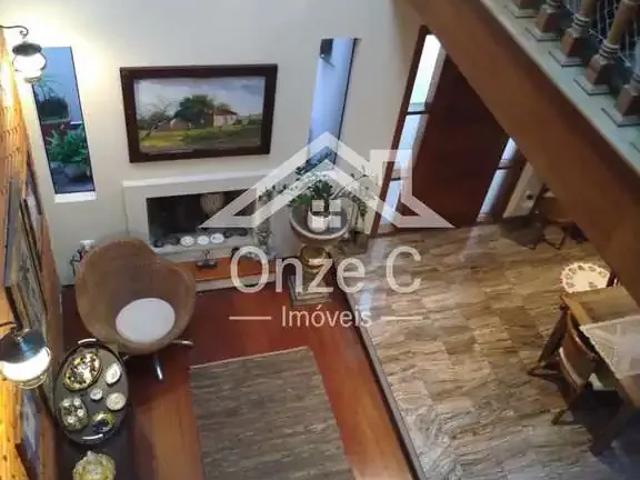 Casa / Sobrado para Locação em Guarulhos/SP Vila Galvão 3 Quartos