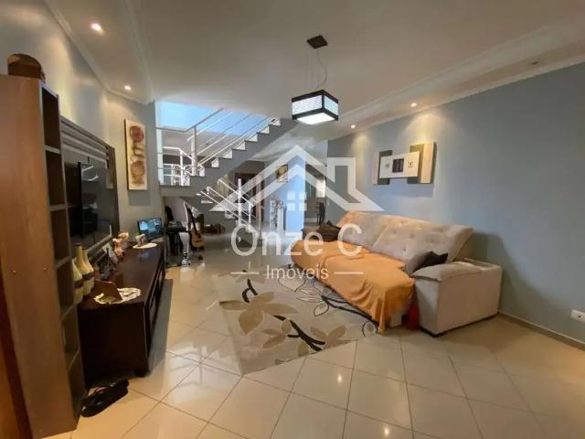 Casa / Sobrado para Locação em Guarulhos/SP Vila Galvão 3 Quartos