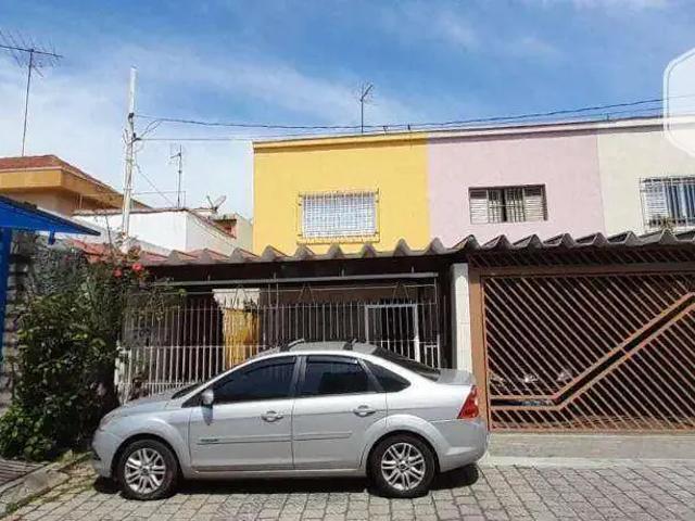 Casa / Sobrado para Locação em Guarulhos/SP Vila Galvão 2 Quartos