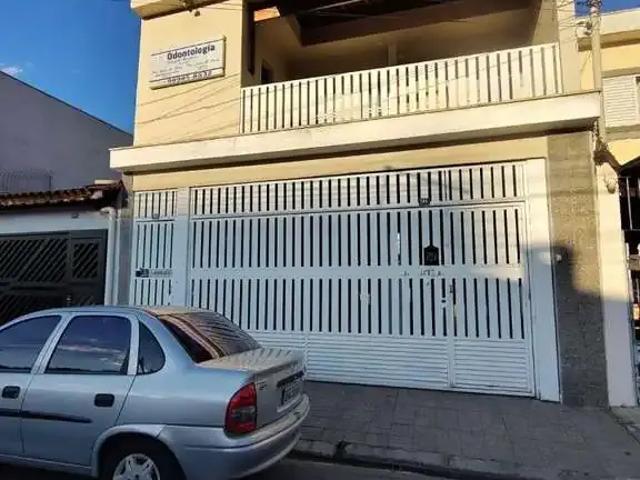 Casa / Sobrado para Locação em Guarulhos/SP Vila Galvão 2 Quartos