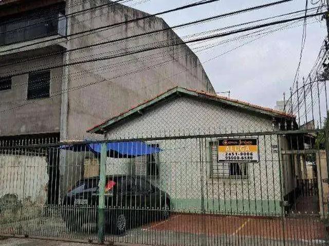 Casa / Sobrado para Locação em Guarulhos/SP Vila Galvão 2 Quartos