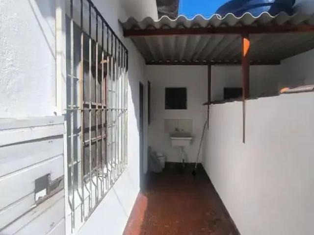 Casa / Sobrado para Locação em Guarulhos/SP Vila Gopoúva 1 Quartos