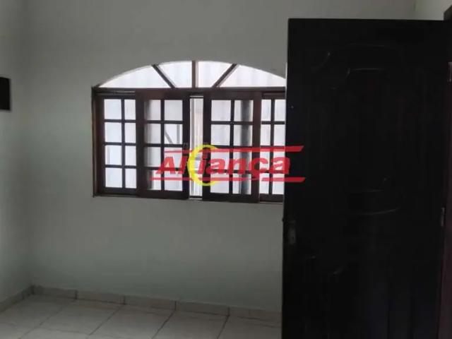 Casa / Sobrado para Locação em Guarulhos/SP Vila Harmonia 2 Quartos