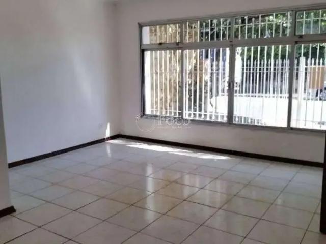 Casa / Sobrado para Locação em Guarulhos/SP Vila Hermínia 4 Quartos