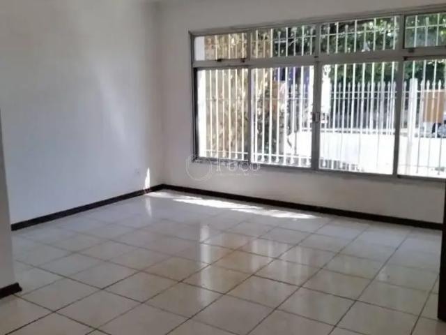 Casa / Sobrado para Locação em Guarulhos/SP Vila Hermínia 4 Quartos