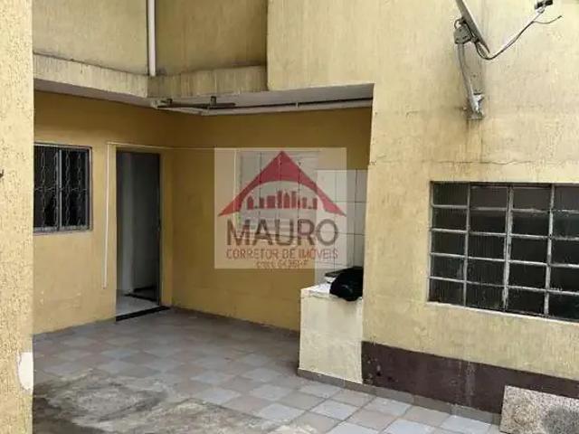 Casa / Sobrado para Locação em Guarulhos/SP Vila Hermínia 2 Quartos