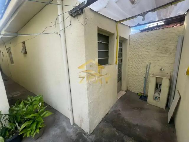 Casa / Sobrado para Locação em Guarulhos/SP Vila Leda 1 Quartos