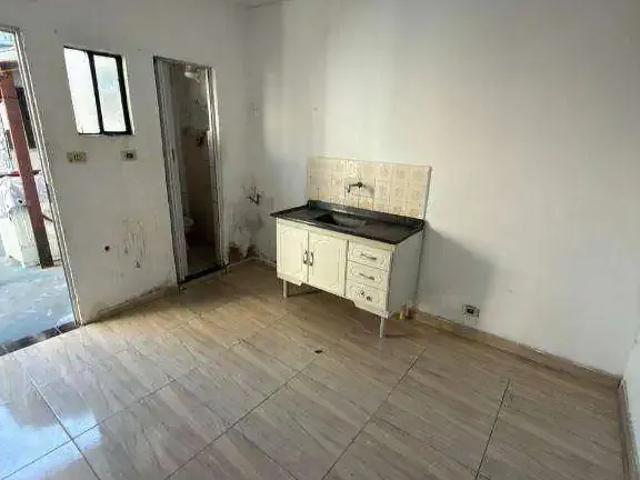 Casa / Sobrado para Locação em Guarulhos/SP Vila Maricy 1 Quartos
