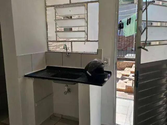 Casa / Sobrado para Locação em Guarulhos/SP Vila Maricy 1 Quartos