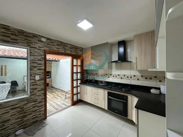 Casa / Sobrado para Locação em Guarulhos/SP Vila Maricy 2 Quartos