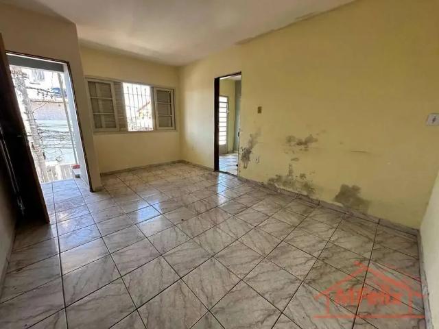 Casa / Sobrado para Locação em Guarulhos/SP Vila Maricy 2 Quartos