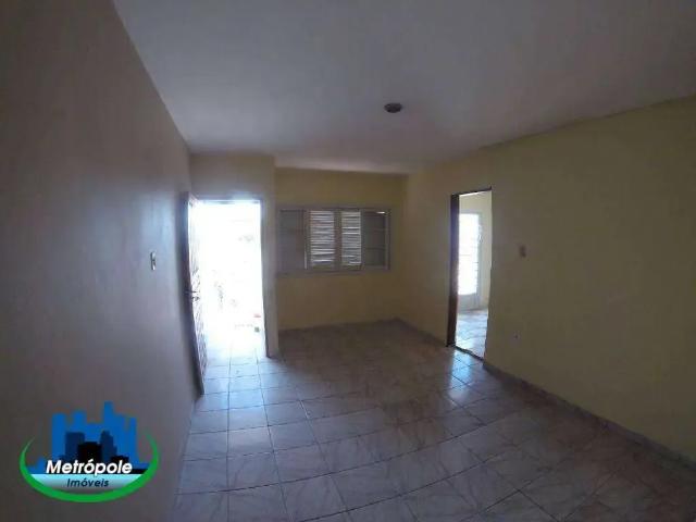 Casa / Sobrado para Locação em Guarulhos/SP Vila Maricy 2 Quartos