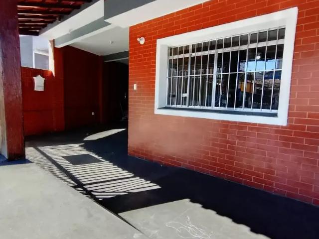 Casa / Sobrado para Locação em Guarulhos/SP Vila Moreira 3 Quartos