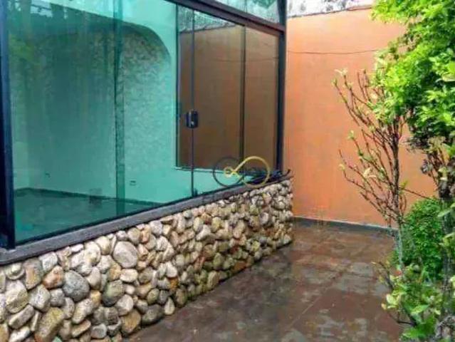 Casa / Sobrado para Locação em Guarulhos/SP Vila Nova Bonsucesso 3 Quartos