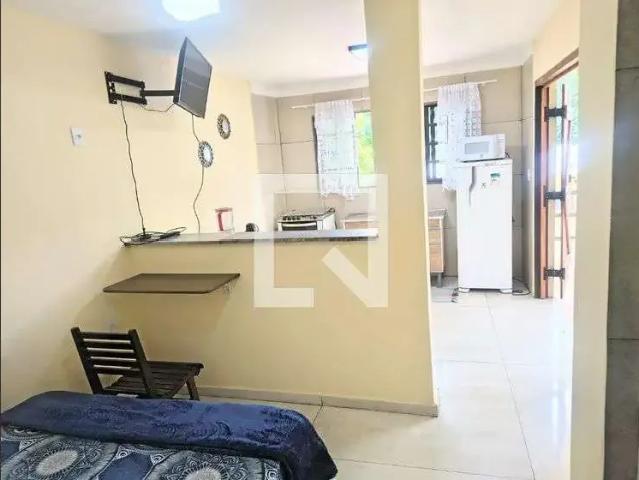 Casa / Sobrado para Locação em Guarulhos/SP Vila Nova Bonsucesso 1 Quartos
