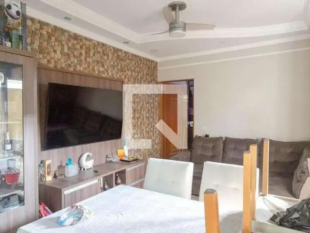 Casa / Sobrado para Locação em Guarulhos/SP Vila Nova Bonsucesso 2 Quartos