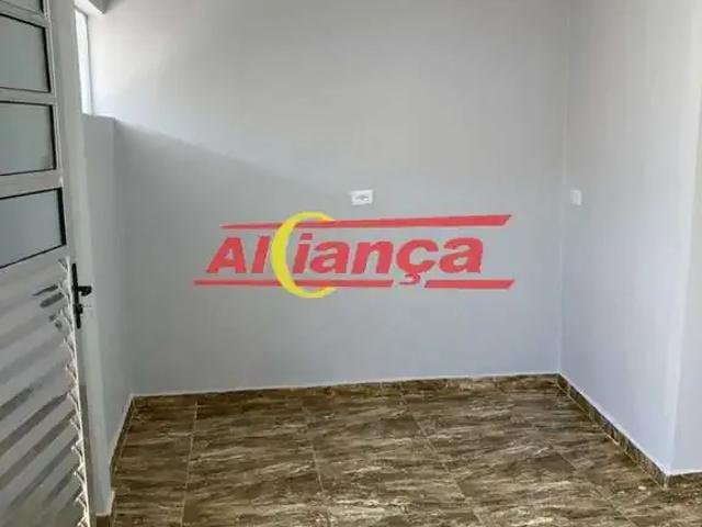 Casa / Sobrado para Locação em Guarulhos/SP Vila Nova Bonsucesso 5 Quartos