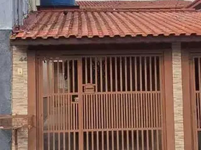 Casa / Sobrado para Locação em Guarulhos/SP Vila Planalto 1 Quartos