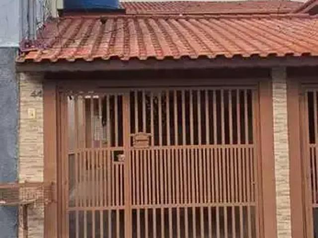 Casa / Sobrado para Locação em Guarulhos/SP Vila Planalto 1 Quartos
