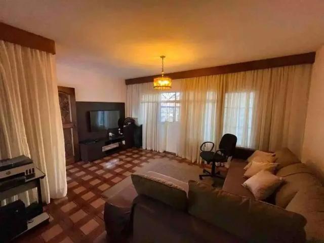 Casa / Sobrado para Locação em Guarulhos/SP Vila Progresso 3 Quartos