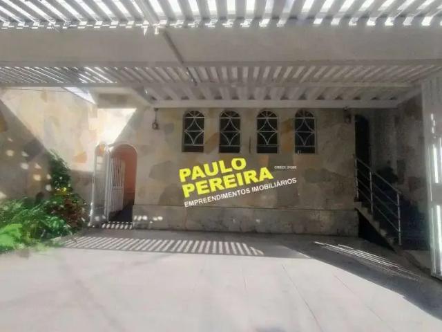 Casa / Sobrado para Locação em Guarulhos/SP Vila Progresso 2 Quartos