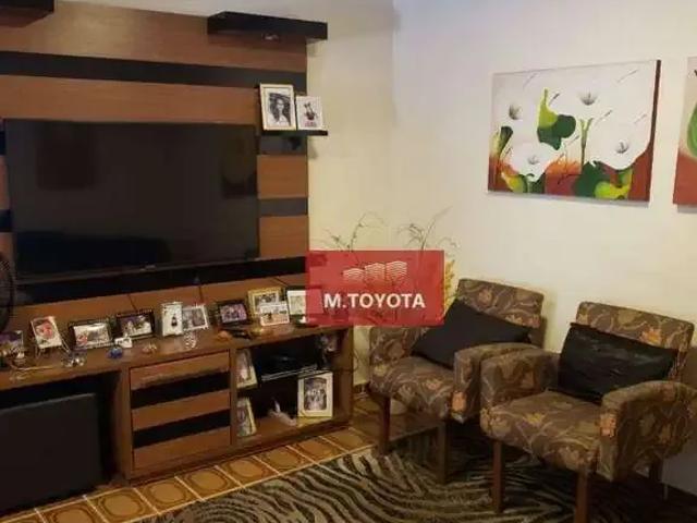 Casa / Sobrado para Locação em Guarulhos/SP Vila Progresso 6 Quartos