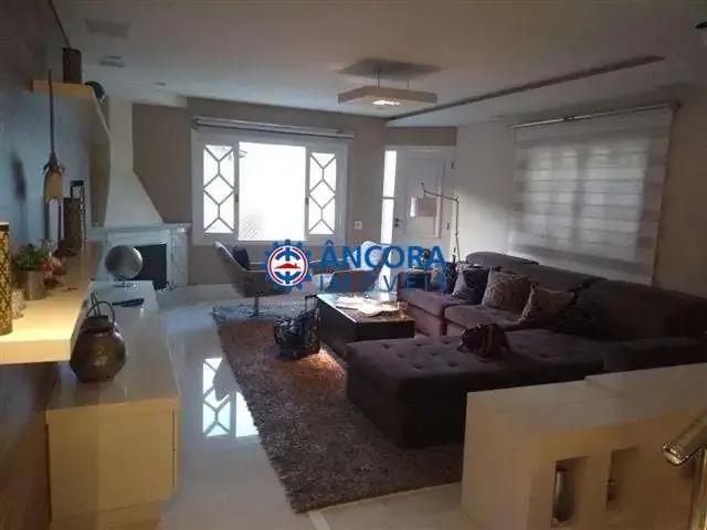 Casa / Sobrado para Locação em Guarulhos/SP Vila Rio de Janeiro 4 Quartos