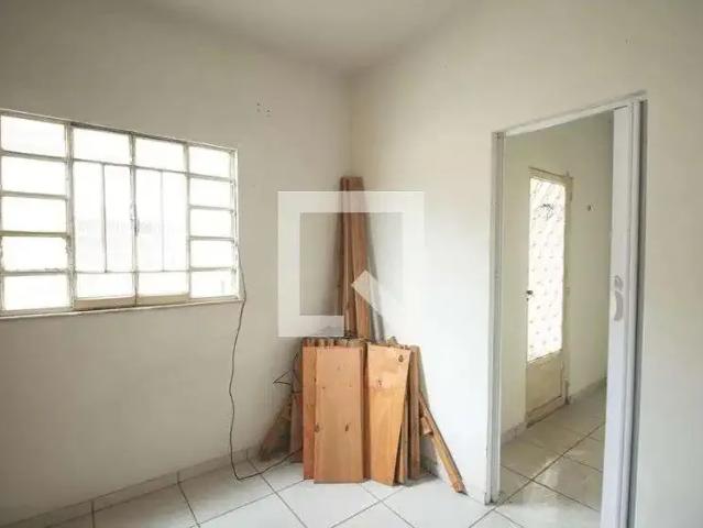 Casa / Sobrado para Locação em Guarulhos/SP Vila Rio de Janeiro 1 Quartos