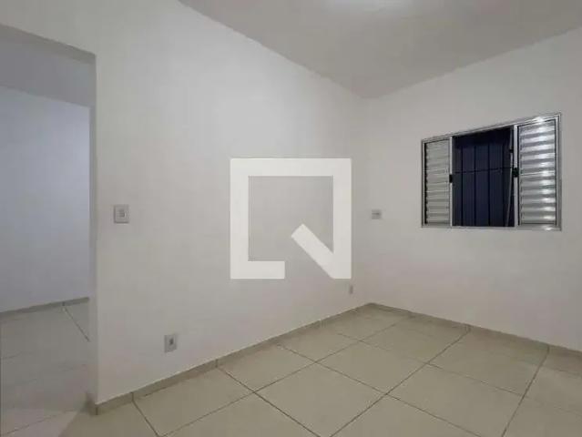 Casa / Sobrado para Locação em Guarulhos/SP Vila Rio de Janeiro 1 Quartos