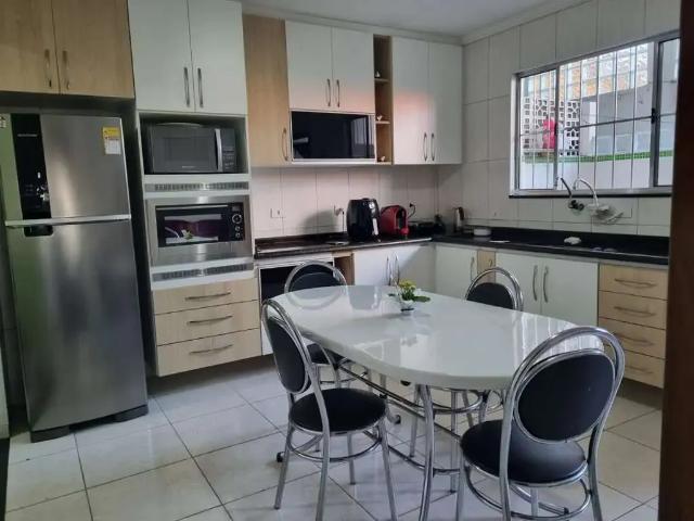 Casa / Sobrado para Locação em Guarulhos/SP Vila Rio de Janeiro 2 Quartos