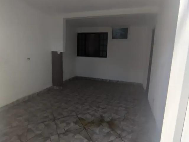 Casa / Sobrado para Locação em Guarulhos/SP Vila Rio de Janeiro 3 Quartos