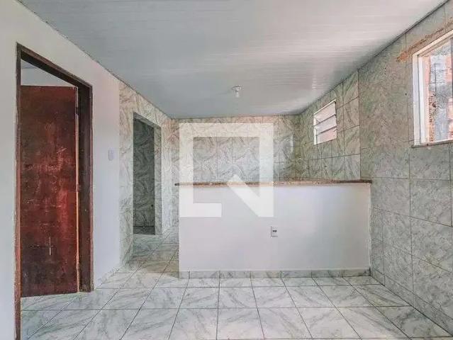 Casa / Sobrado para Locação em Guarulhos/SP Vila Rosália 1 Quartos