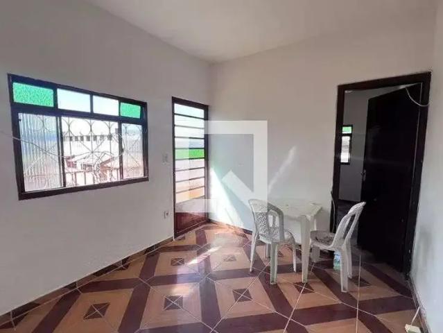Casa / Sobrado para Locação em Guarulhos/SP Vila Rosália 1 Quartos