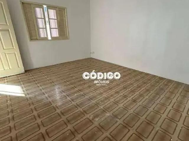 Casa / Sobrado para Locação em Guarulhos/SP Vila Rosália 1 Quartos