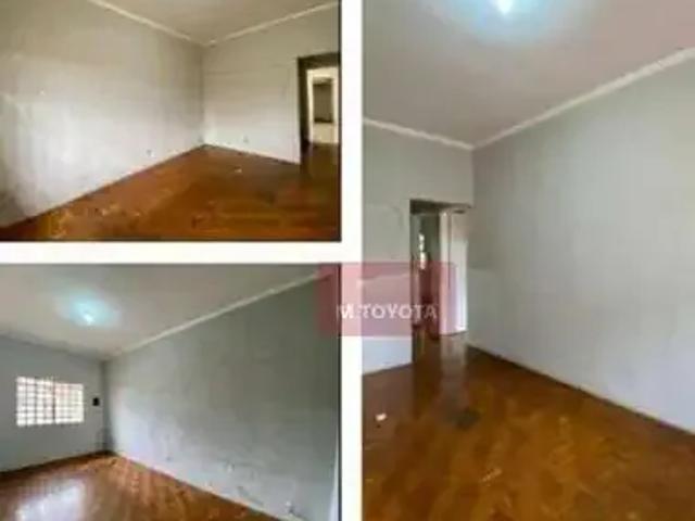 Casa / Sobrado para Locação em Guarulhos/SP Vila Rosália 3 Quartos