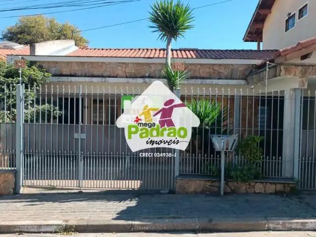 Casa / Sobrado para Locação em Guarulhos/SP Vila Rosália 3 Quartos