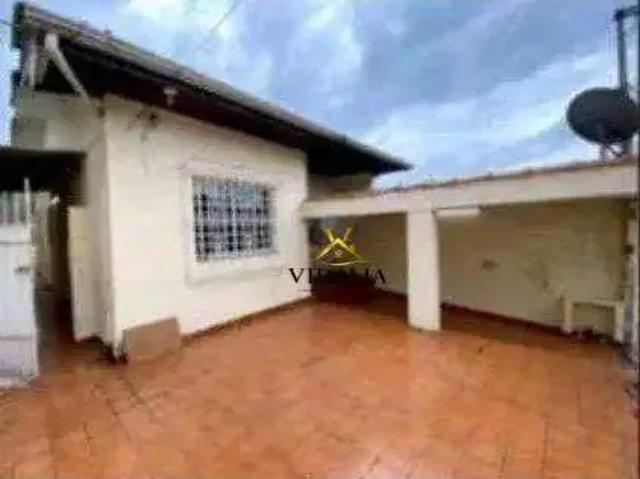 Casa / Sobrado para Locação em Guarulhos/SP Vila Rosália 3 Quartos