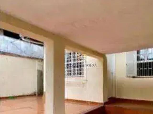 Casa / Sobrado para Locação em Guarulhos/SP Vila Rosália 3 Quartos