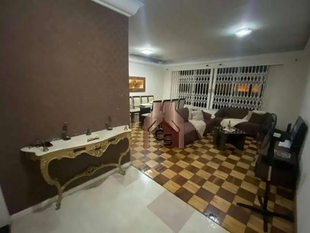 Casa / Sobrado para Locação em Guarulhos/SP Vila Rosália 3 Quartos