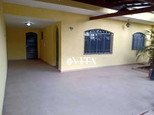 Casa / Sobrado para Locação em Guarulhos/SP Vila Rosália 4 Quartos