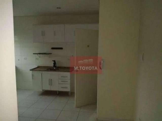 Casa / Sobrado para Locação em Guarulhos/SP Vila São João 1 Quartos